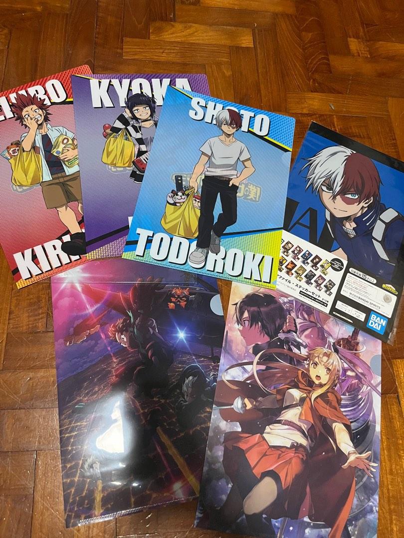 MHA BNHA digimon kny demon slayer kimetsu no yaiba fuwakororin ...