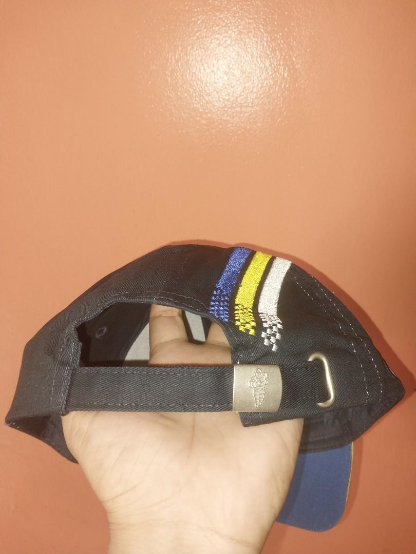 MICHELIN RACING CAP, Men's Fashion, Watches & Accessories, Caps & Hats ...