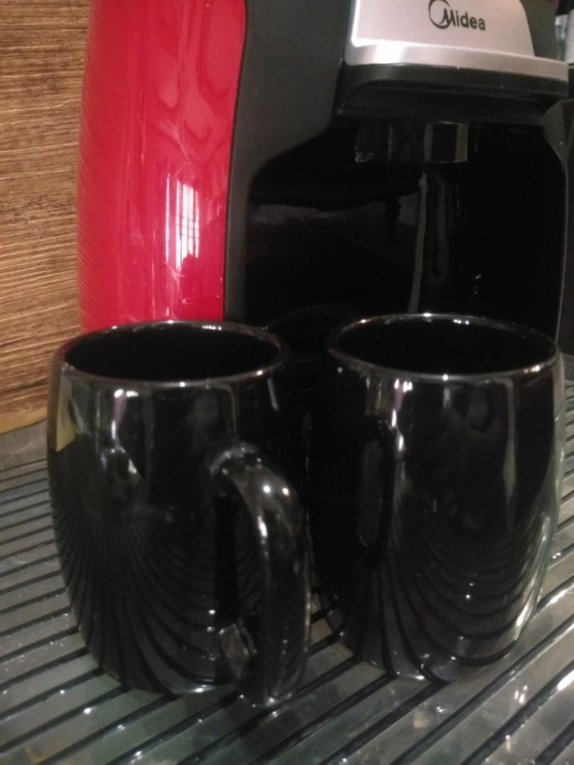 MIDEA coffee/tea maker, TV & Home Appliances, Kitchen Appliances ...