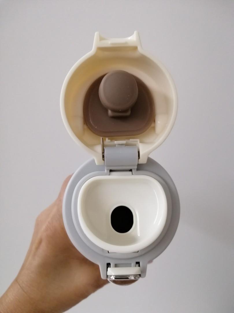 Miffy Vacuum Flask by Debo, Furniture & Home Living, Kitchenware ...