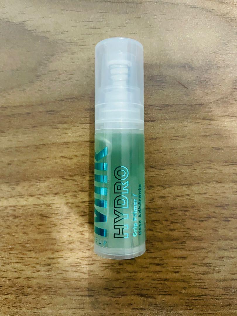 Milk makeup mini hydrogrip primer, Beauty & Personal Care, Face, Makeup ...
