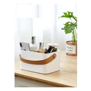 Multi-purpose Desk Organizer Office Table Neat Organiser, Furniture ...