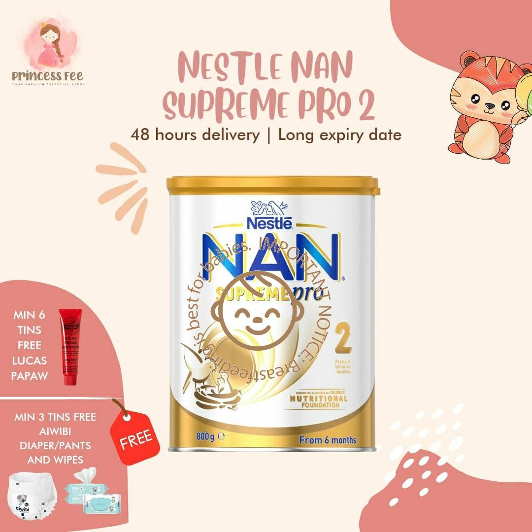 NAN SUPREME 1 NAN SUPREMEPRO 1 NAN SUPREMEPRO 2 NAN HA 1 NAN HA2 ...