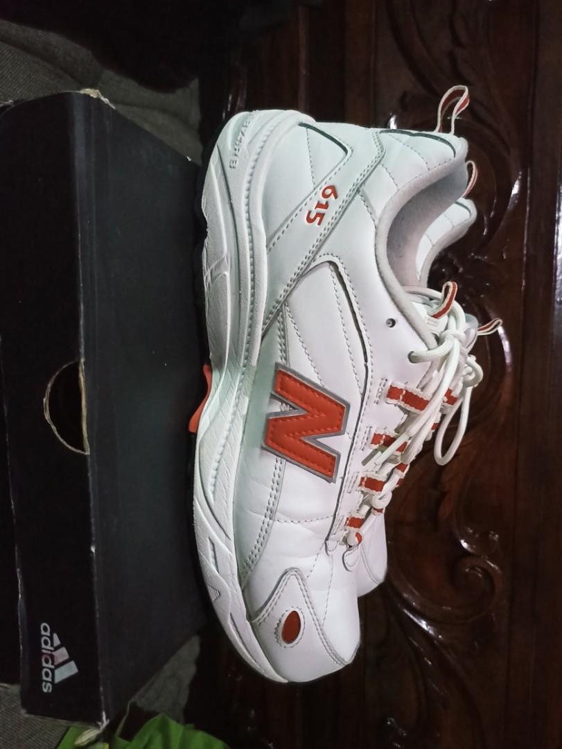 New Balanace 615, Men's Fashion, Footwear, Sneakers on Carousell