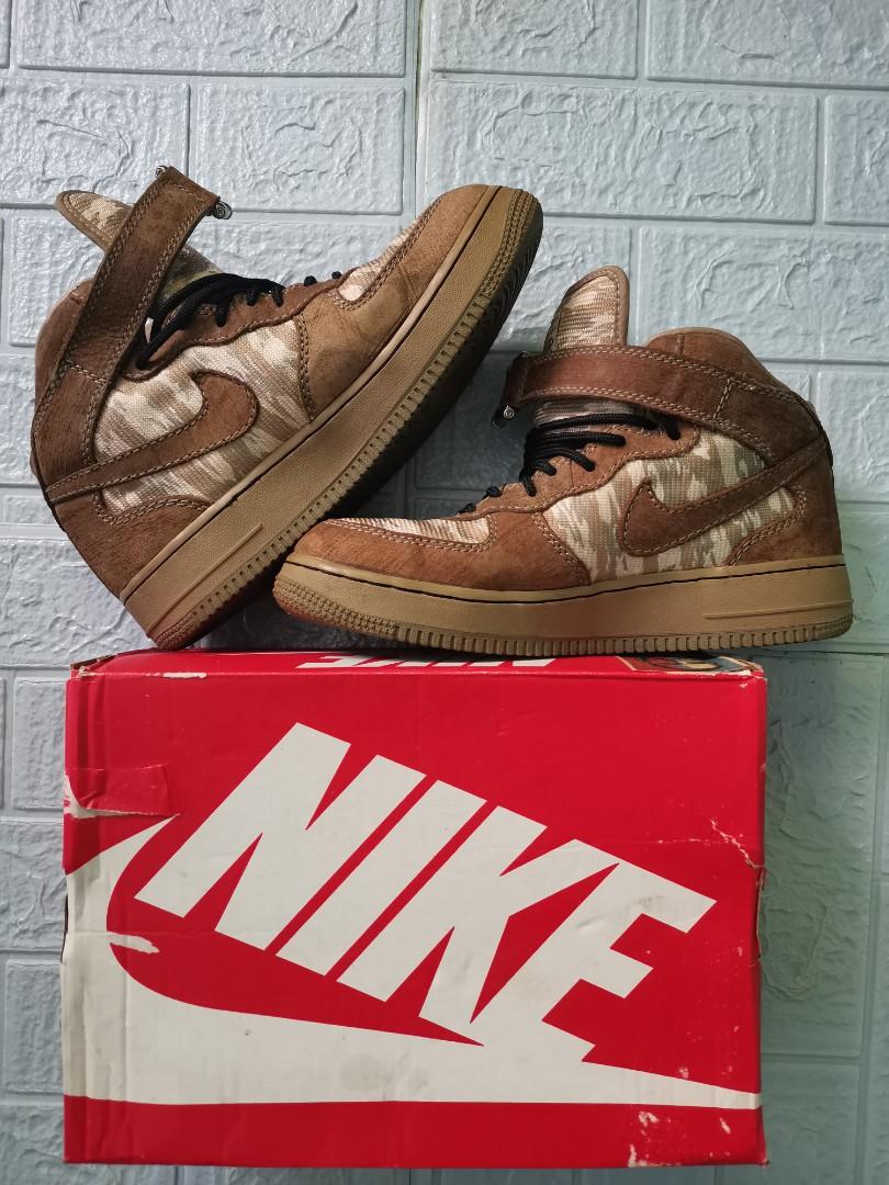Nike Airforce X Mid Recon Men s Fashion Footwear Sneakers On Carousell nike-airforce-x-mid-recon-men-s-fashion-footwear-sneakers-on-carousell