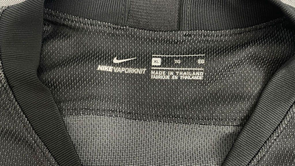 Nike x EA Sports Soccer Jersey Limited Edition #99, 男裝, 運動服裝 - Carousell