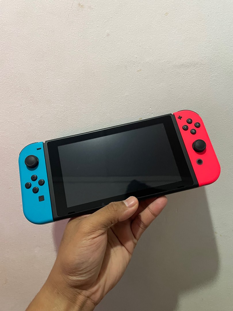 Nintendo Switch Gen 2, Video Gaming, Video Game Consoles, Nintendo on ...