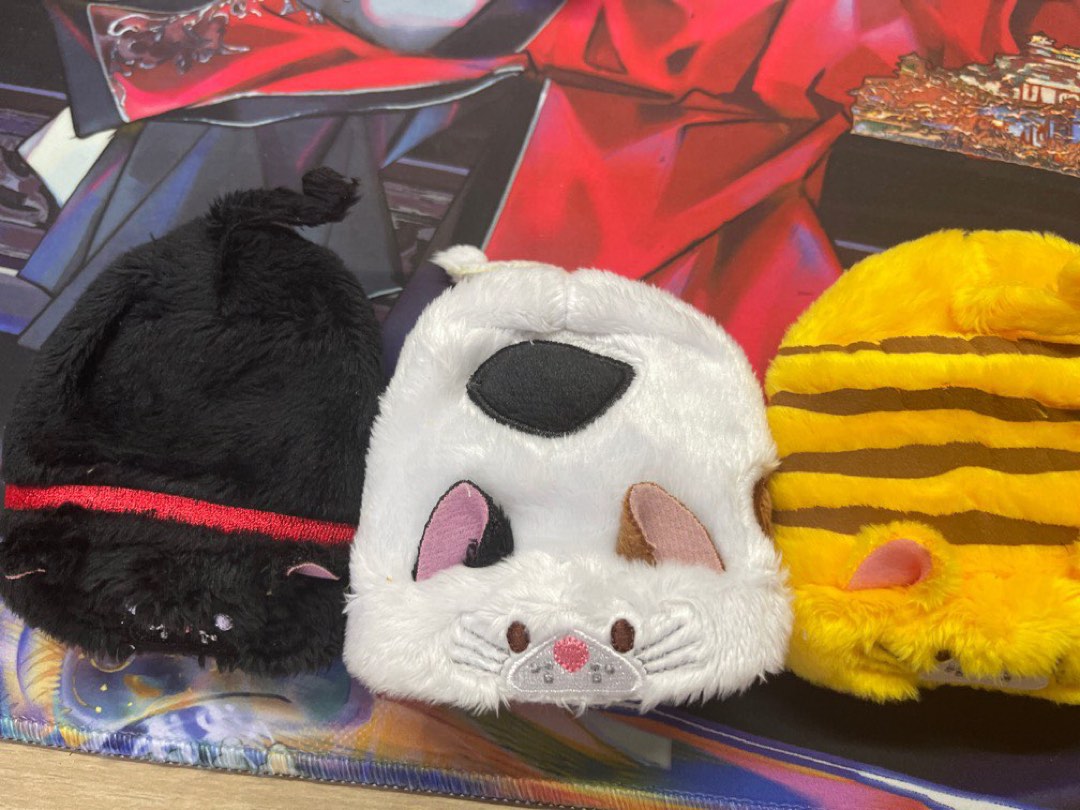 Noru/mochi clothes, Hobbies & Toys, Memorabilia & Collectibles, Fan ...