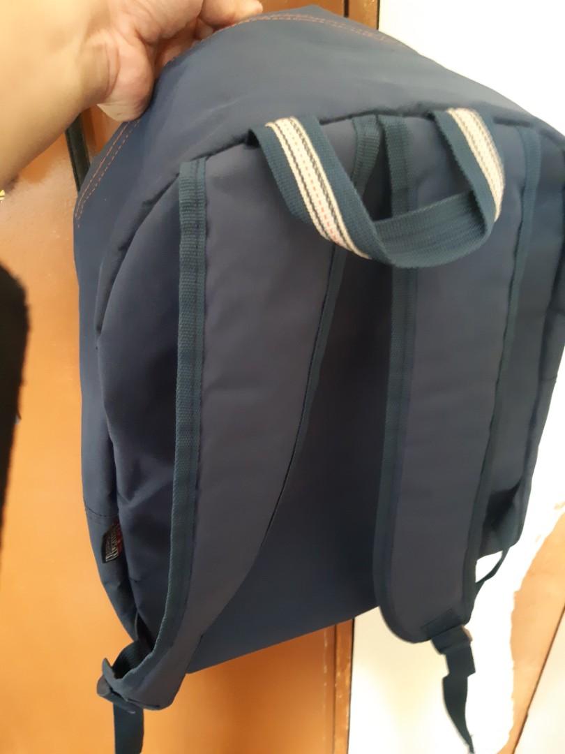 Norwegian Backpack, Men's Fashion, Bags, Backpacks on Carousell