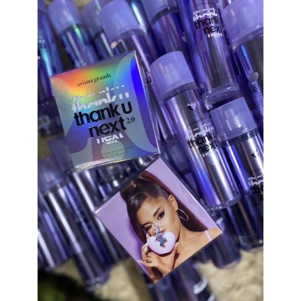 ONHAND COD! ORIGINAL Thank U Next by Ariana Grande Perfume & Mist - ORIGINAL & IMPORTED (EDP 2.0 ...