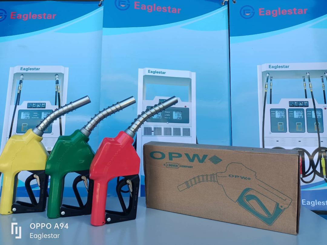 OPW Fuel Nozzle Gasoline Nozzle Diesl Nozzle Automatic Nozzle fuel pump ...