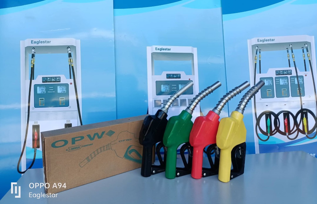 OPW Fuel Nozzle Gasoline Nozzle Diesl Nozzle Automatic Nozzle fuel pump ...