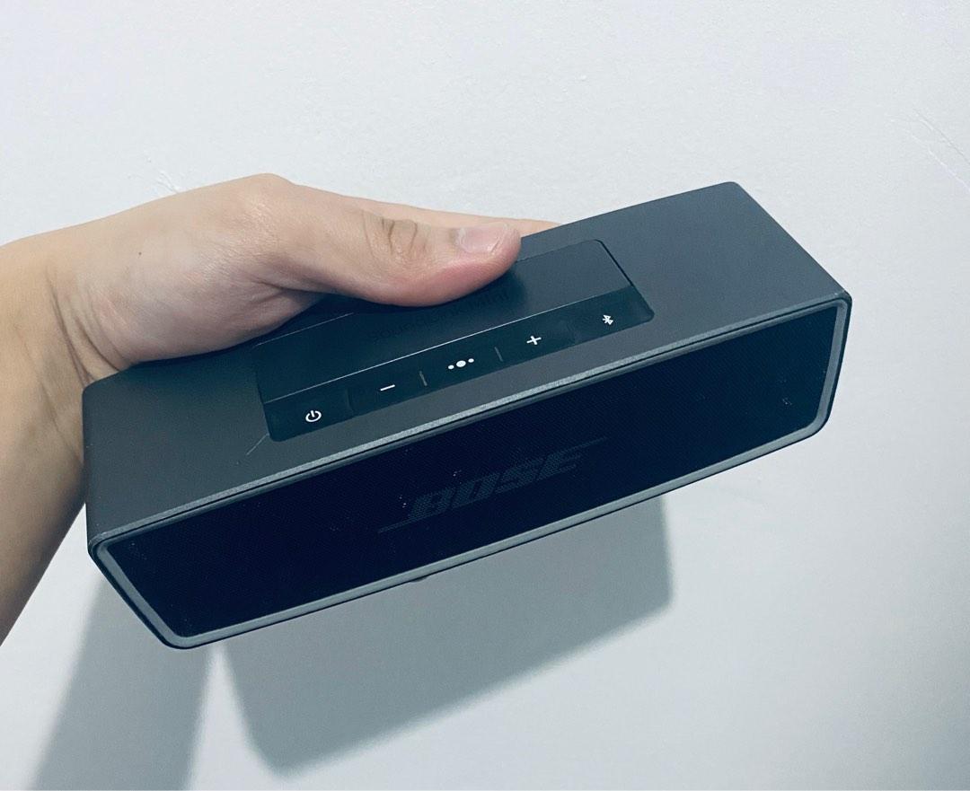 Original Bose Soundlink Mini2 Unit Only!, Audio, Soundbars, Speakers ...
