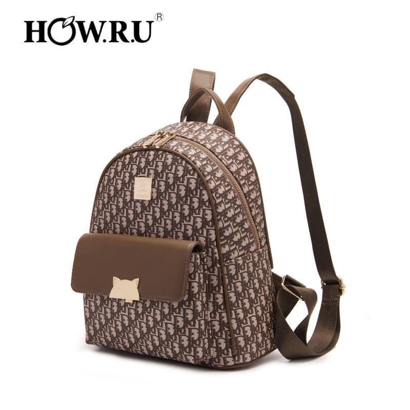 Original How R u Backpack, Women's Fashion, Bags & Wallets, Backpacks ...