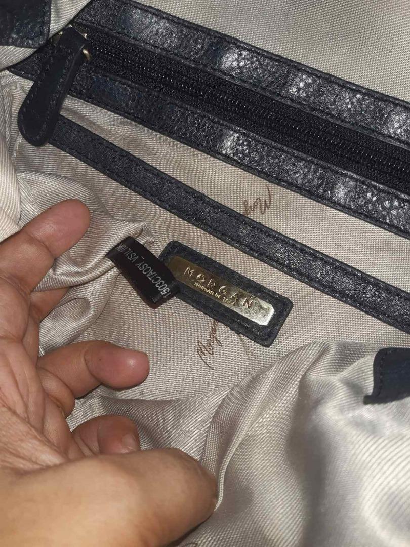 Original Morgan, Luxury, Bags & Wallets on Carousell