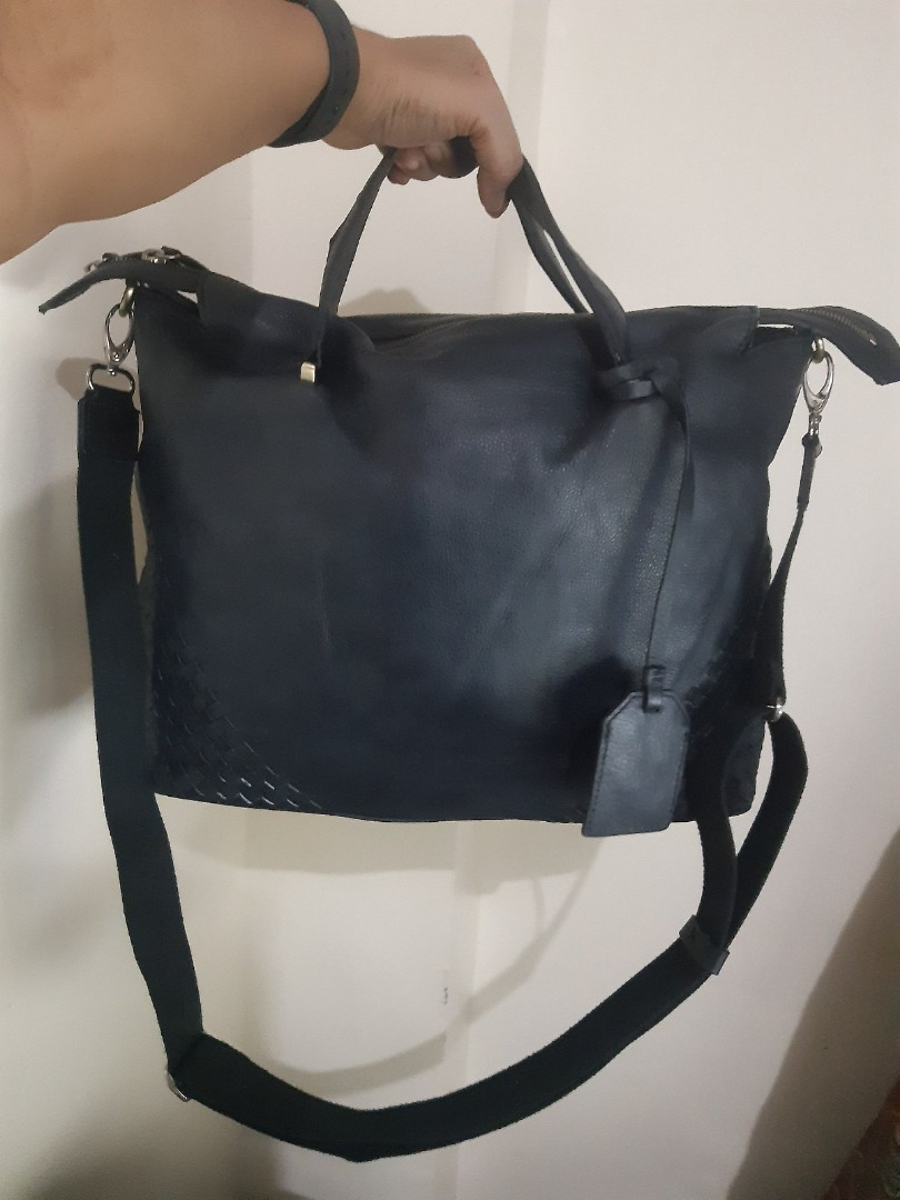 Original Morgan, Luxury, Bags & Wallets on Carousell