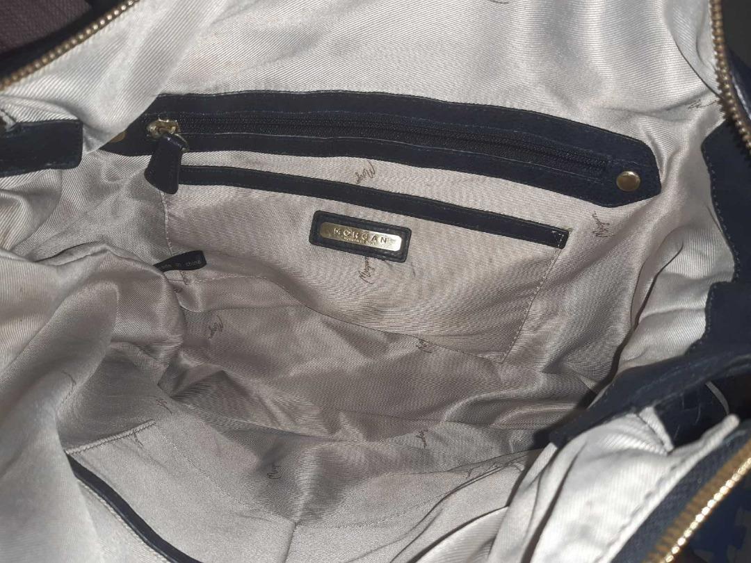Original Morgan, Luxury, Bags & Wallets on Carousell