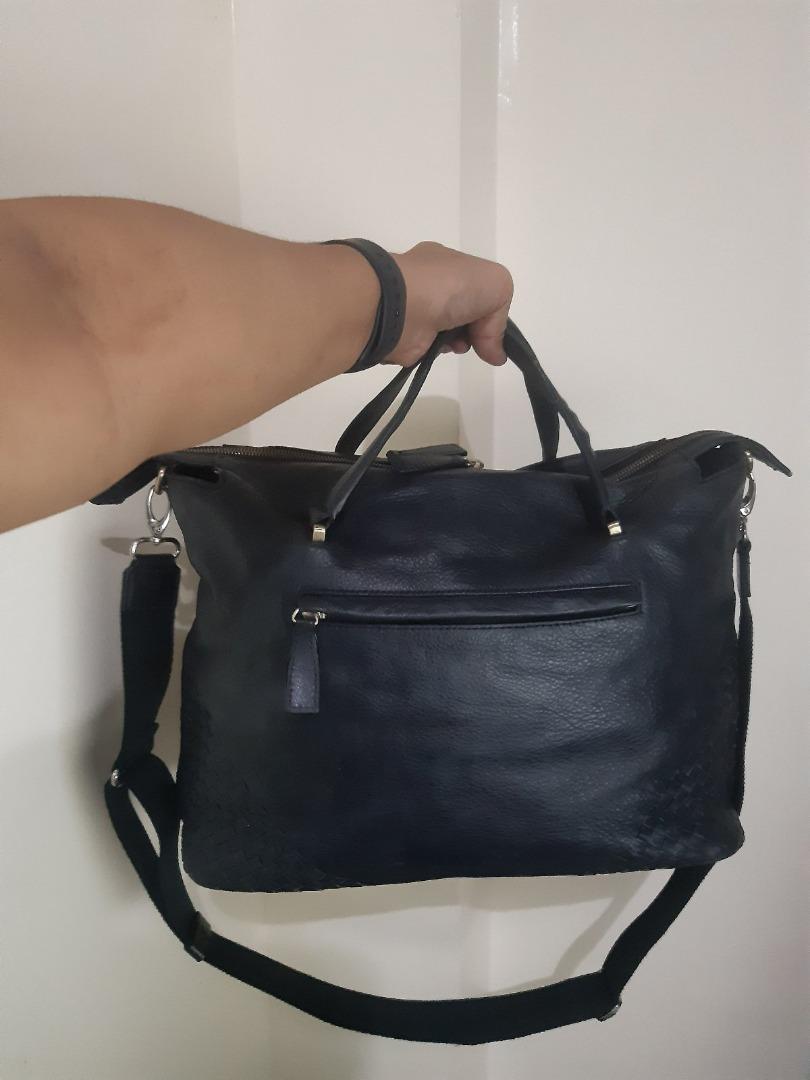 Original Morgan, Luxury, Bags & Wallets on Carousell