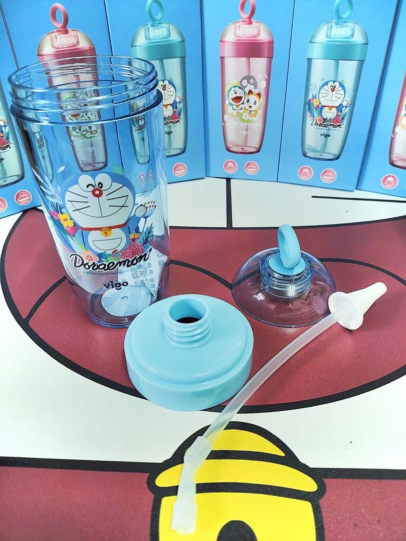 Original Vigo Doraemon bottles, Furniture & Home Living, Kitchenware ...