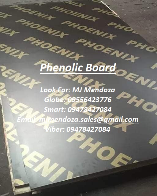 Phenolic Board, Commercial & Industrial, Construction Tools & Equipment ...