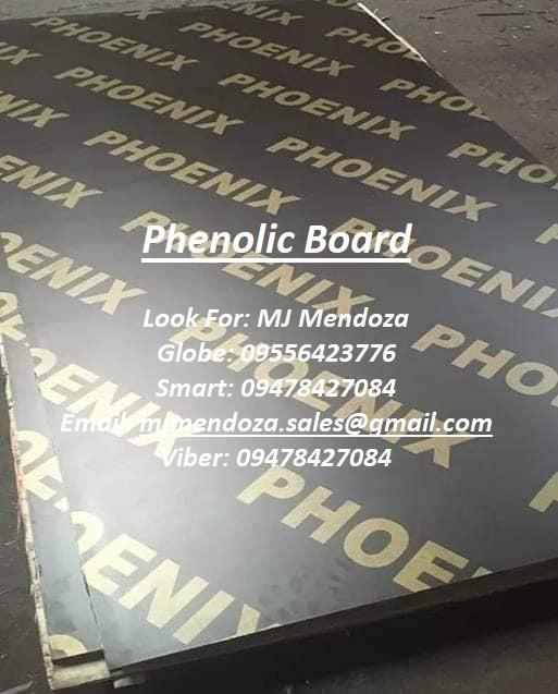 Phenolic Board, Commercial & Industrial, Construction Tools & Equipment ...