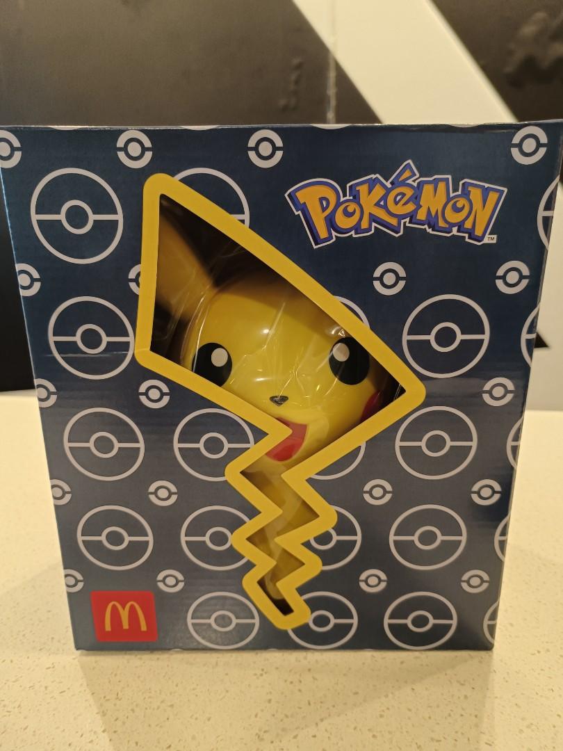 Pikachu Carrier @ Woodlands MRT, Hobbies & Toys, Memorabilia ...