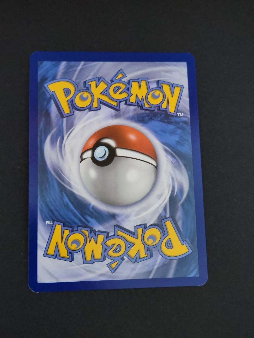 Pikachu full art generations pokémon card, Hobbies & Toys, Toys & Games ...