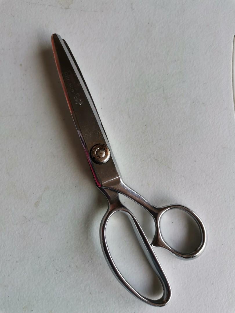 Japan Pinking Shears, Hobbies & Toys, Stationary & Craft, Craft ...