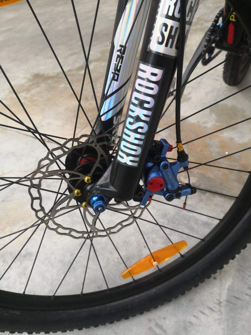 Polygon Relic 26 inch, Sports Equipment, Bicycles & Parts, Bicycles on ...