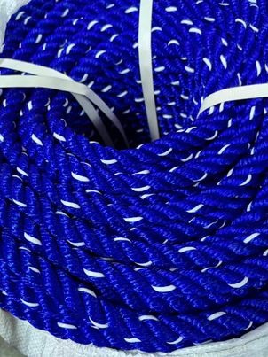 PP ROPE / NYLON ROPE 16MM, Commercial & Industrial, Construction ...