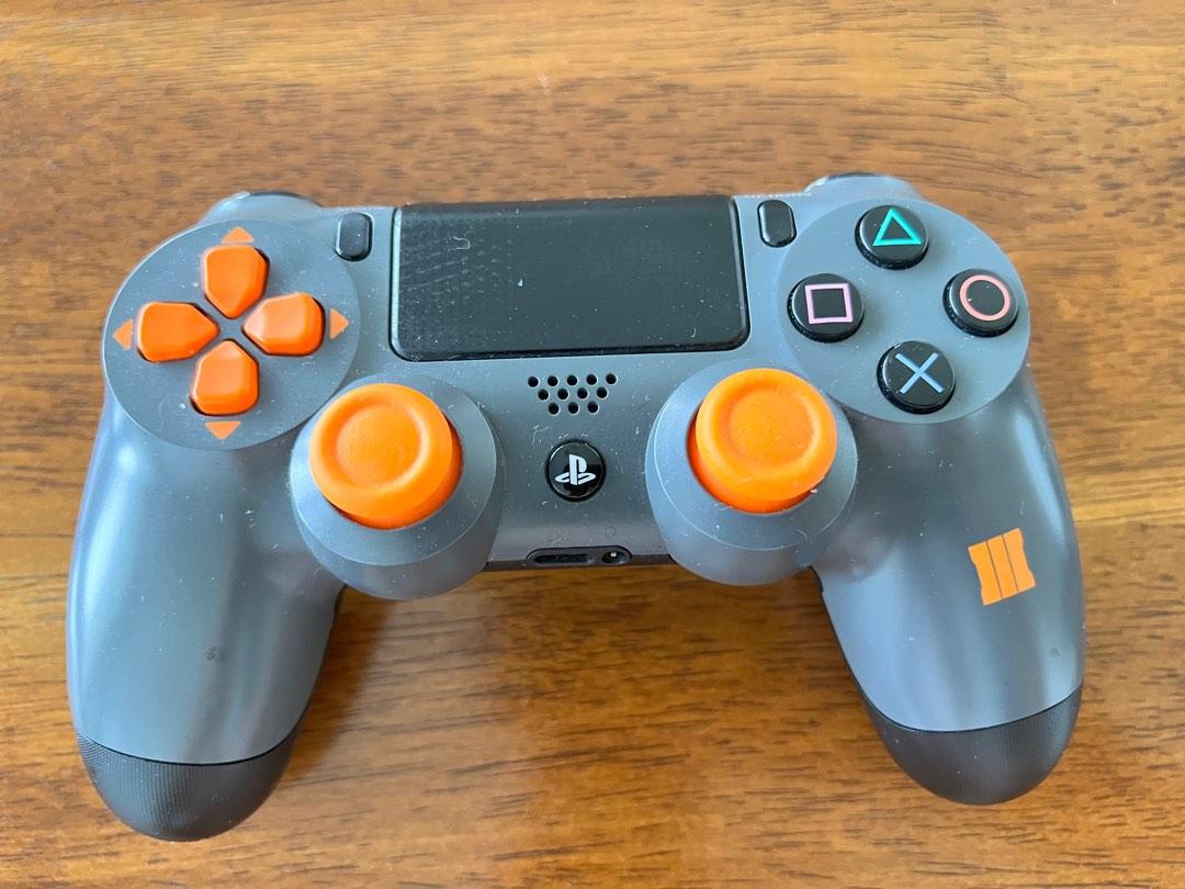 PS4 1TB Call of Duty Black Ops 3 Limited Edition Console + Black Ops 3 ...