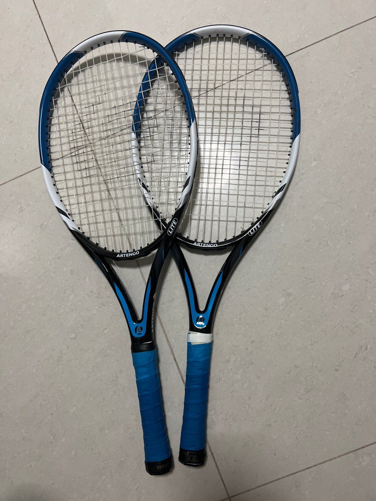 Rackets, Sports Equipment, Sports & Games, Racket & Ball Sports on ...