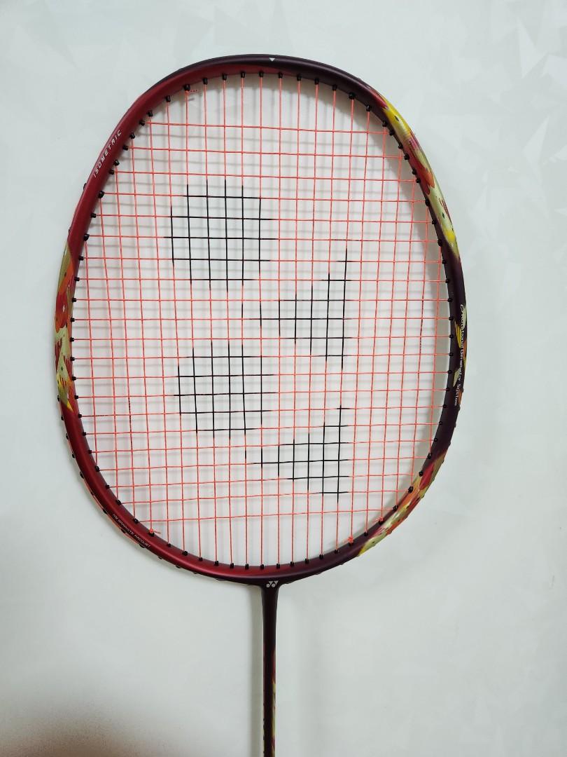 Rare Yonex Astrox 22 RX New, Sports Equipment, Sports & Games, Racket ...