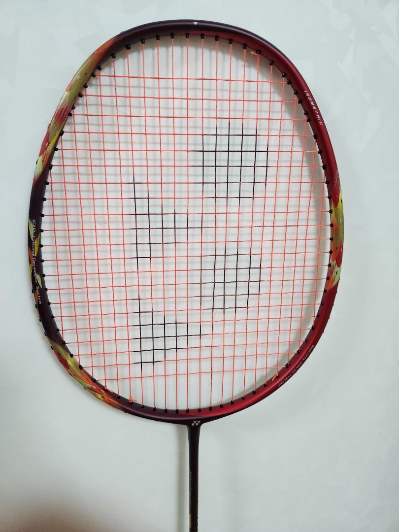 Rare Yonex Astrox 22 RX New, Sports Equipment, Sports & Games, Racket ...