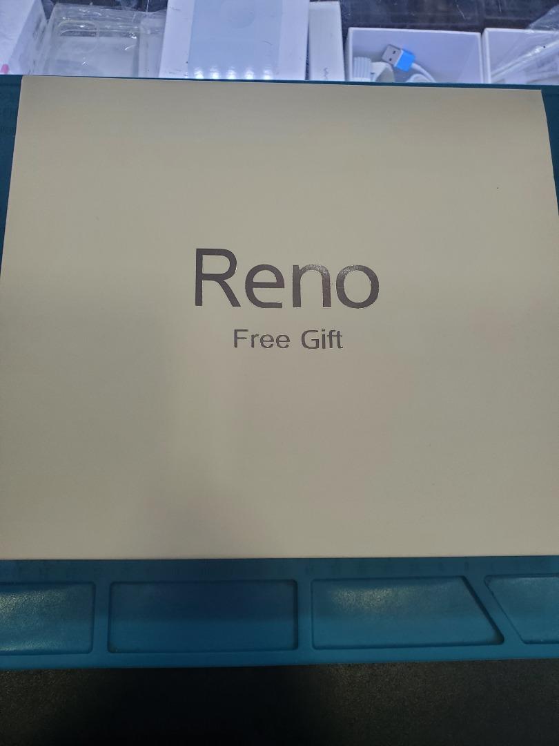 Reno Free Gift, Mobile Phones & Gadgets, Mobile Phones, Android Phones ...