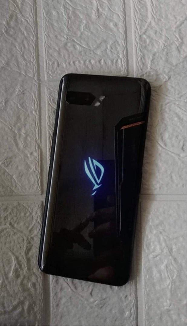 ROG Phone 2 Strix Edition, Mobile Phones & Gadgets, Mobile Phones ...