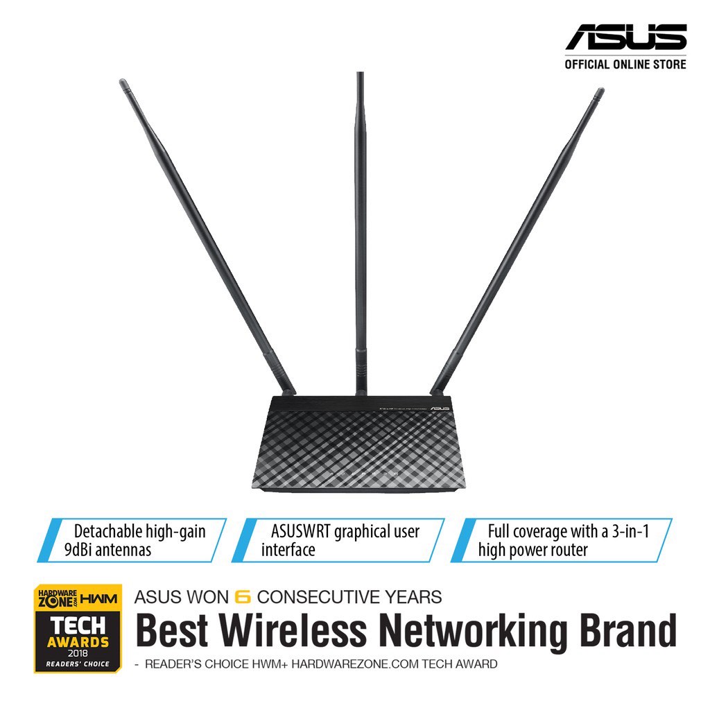 Routers, Computers & Tech, Parts & Accessories, Networking on Carousell