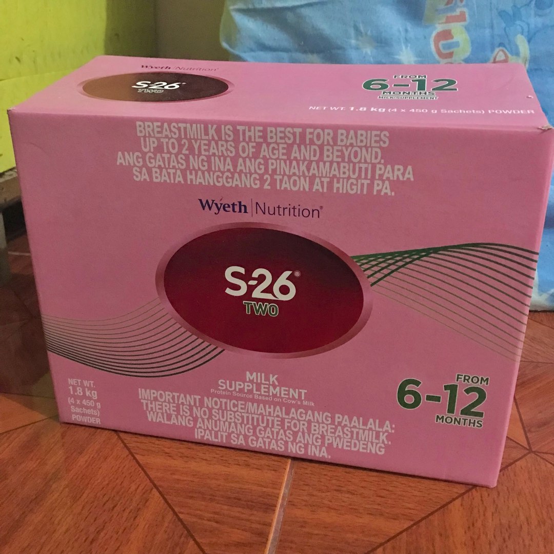 S26, Babies & Kids, Nursing & Feeding, Breastfeeding & Bottle Feeding ...