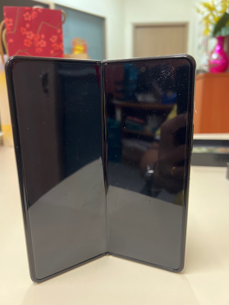 Samsung Galaxy Z Fold3 512GB, Mobile Phones & Gadgets, Mobile Phones ...