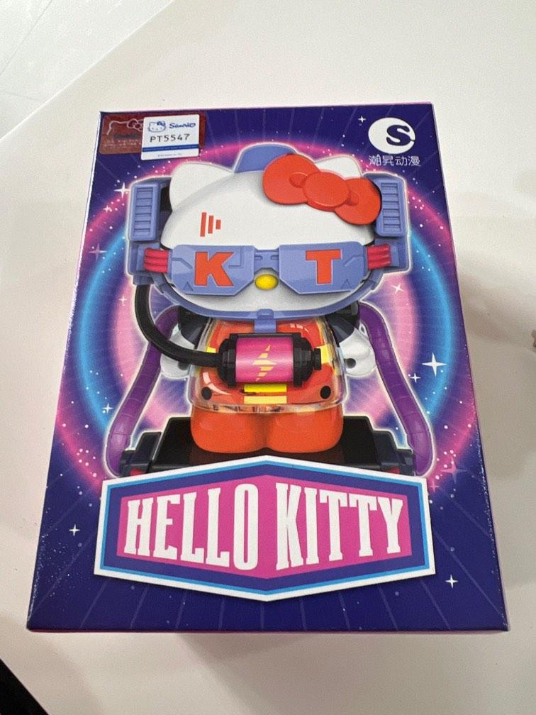 Sanrio Hello Kitty Blind Box Hidden Version - Crown, Hobbies & Toys ...