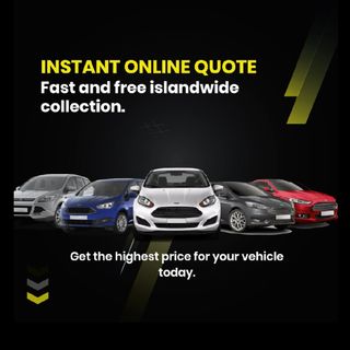 Scrap Car | Top Rated Specialist’s Profile Page on Carousell | All of ...