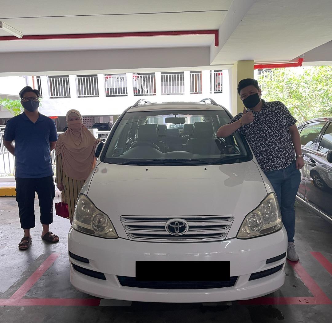 SCRAP CARS WANTED - ISLAND WIDE DOOR STEP COLLECTION, IMMEDIATE CASH ...