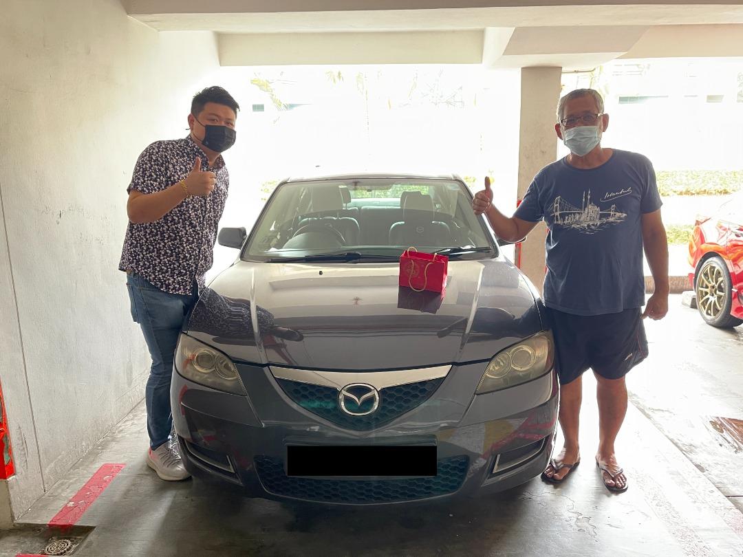 SCRAP CARS WANTED - ISLAND WIDE DOOR STEP COLLECTION, IMMEDIATE CASH ...