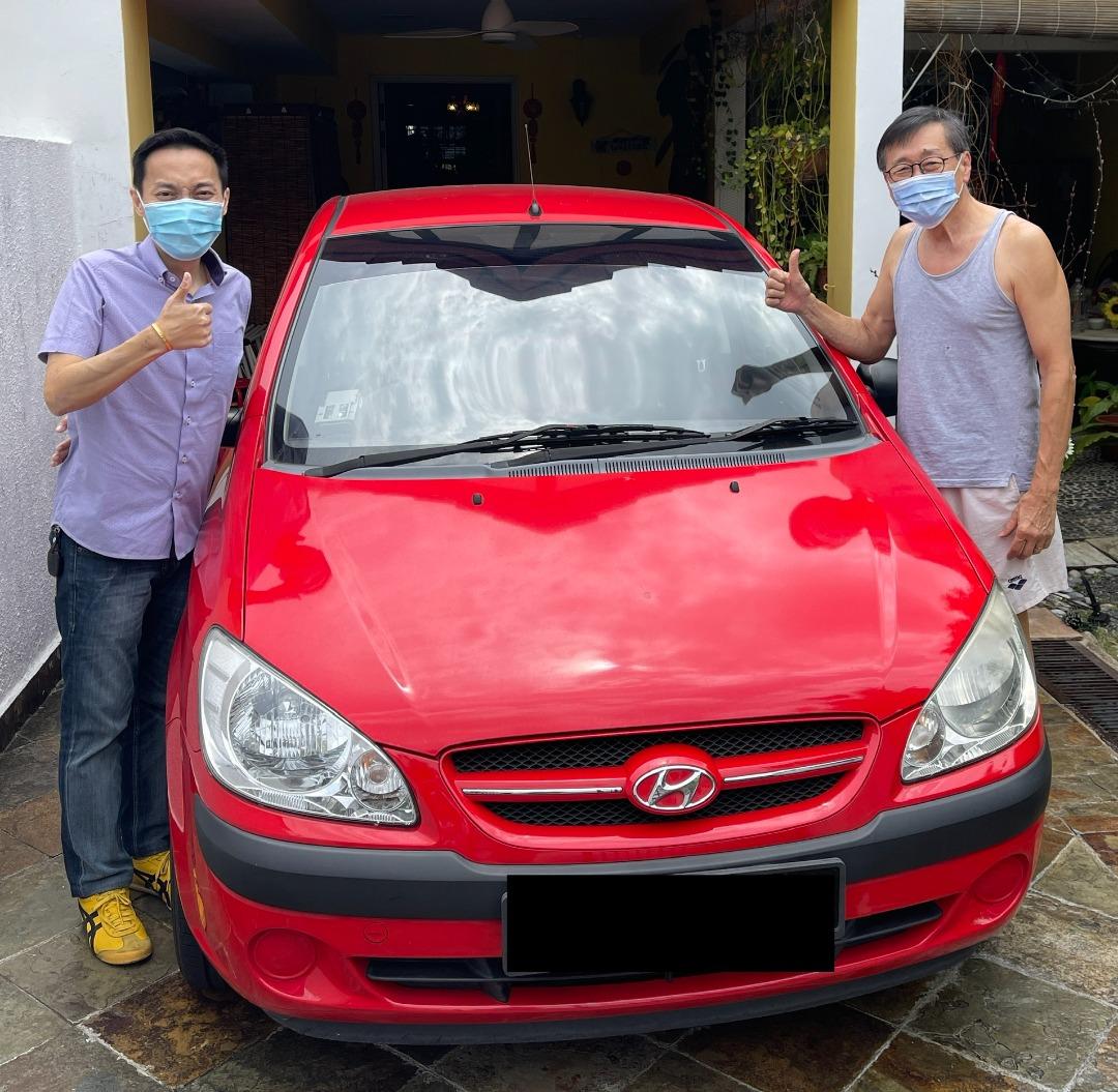 SCRAP CARS WANTED - ISLAND WIDE DOOR STEP COLLECTION, IMMEDIATE CASH ...