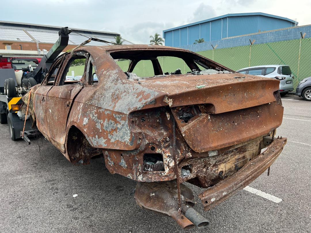 SCRAP CARS WANTED! ANY CAR CONDITIONS!, Cars, Other Vehicles on Carousell