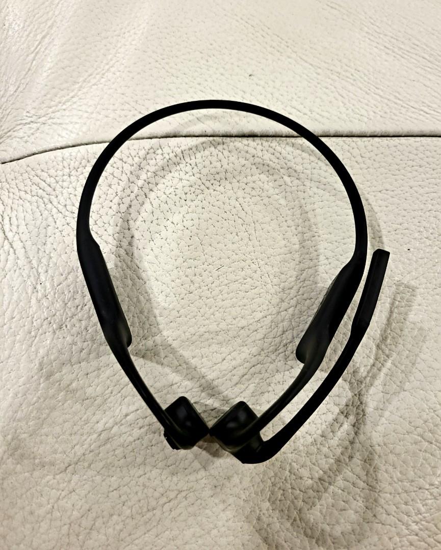 Shokz opencomm, Audio, Headphones & Headsets on Carousell