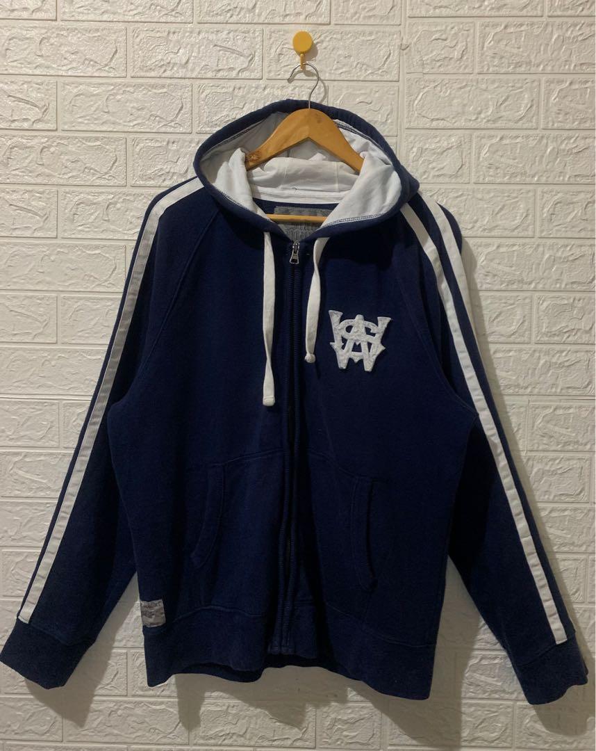 Slade wilder hoodie, Men's Fashion, Tops & Sets, Hoodies on Carousell