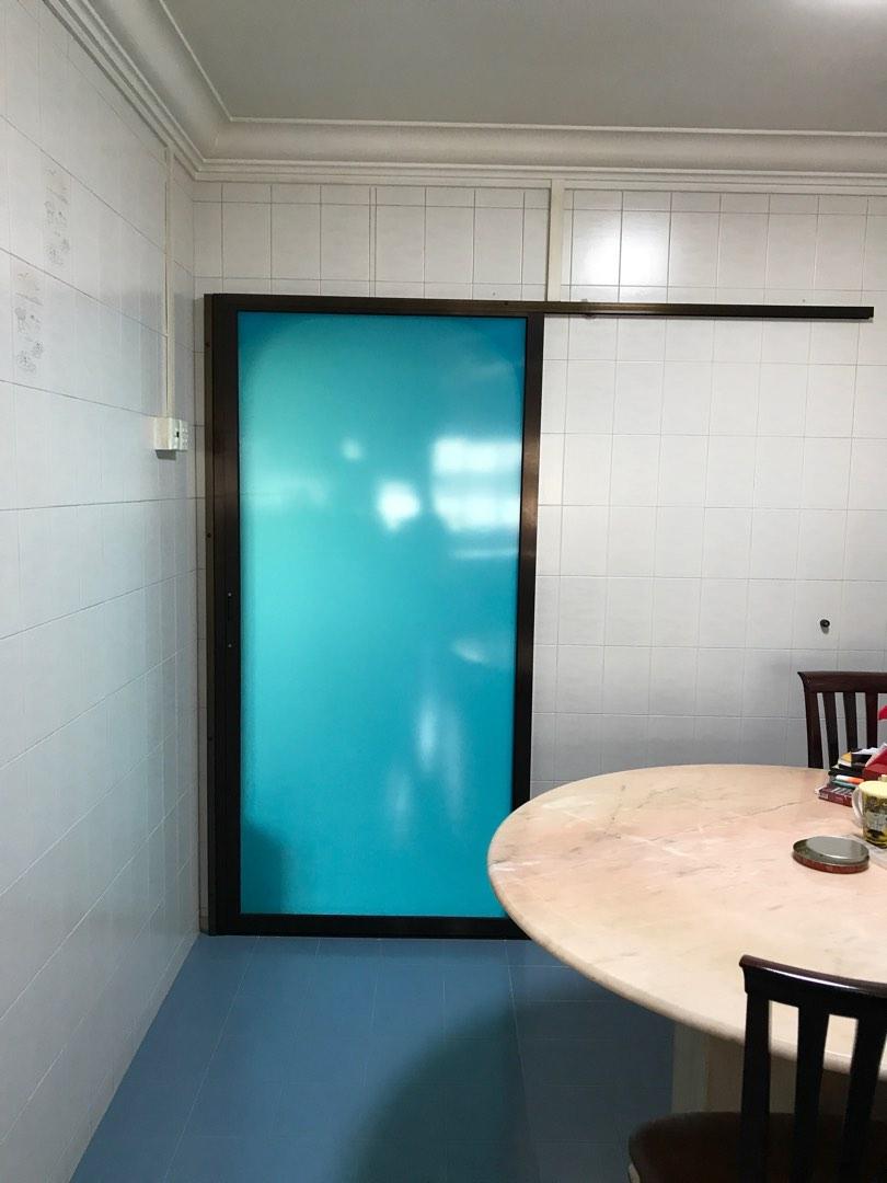 Slide swing door. Aluminium bifold door. PVC folding door. Sliding door ...