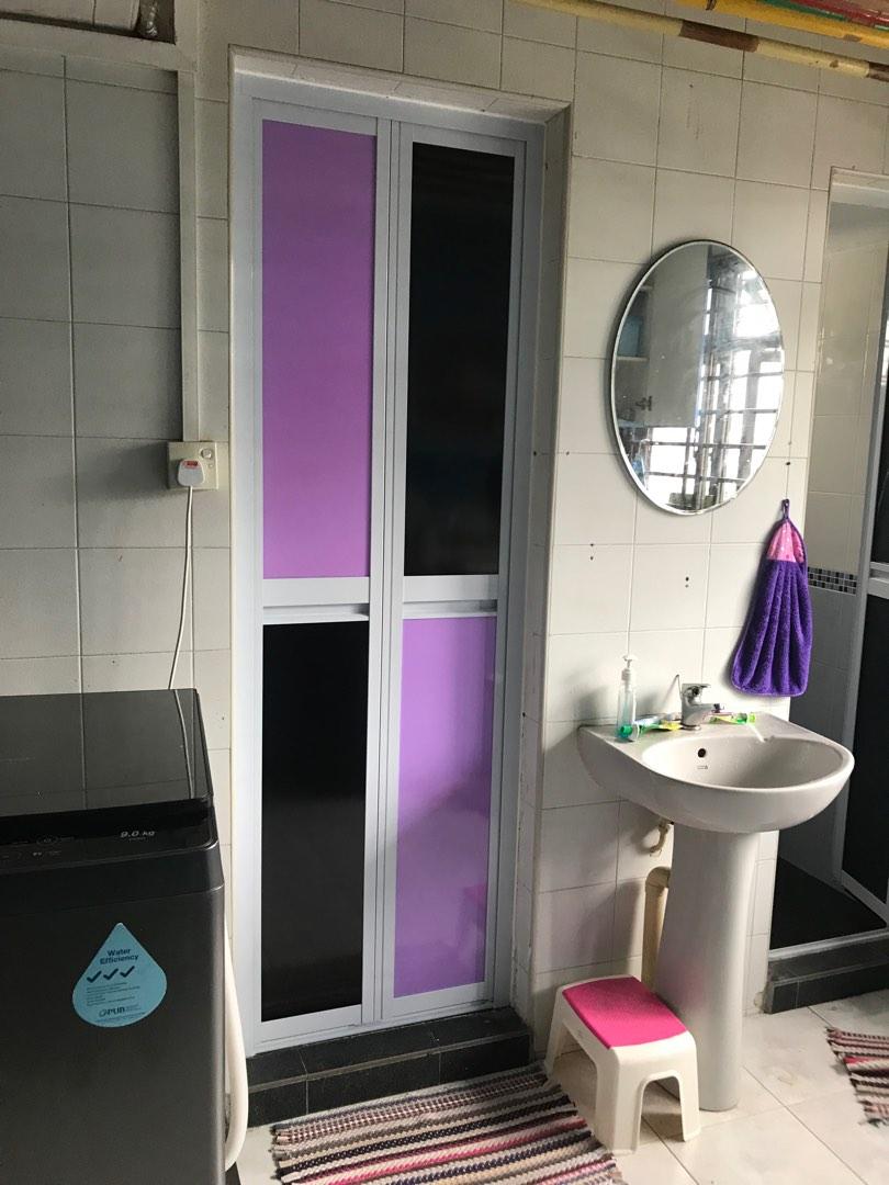 Slide swing door. Aluminium bifold door. PVC folding door. Sliding door ...