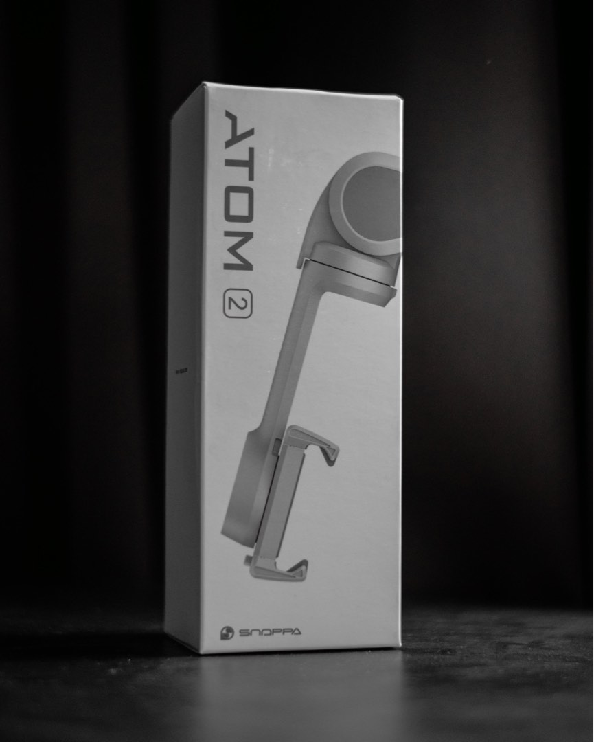 Snoppa Atom 2, Photography, Photography Accessories, Gimbals ...